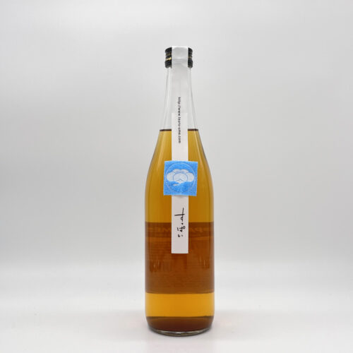 Tsuru-ume Suppai Umeshu - Unchained Selections